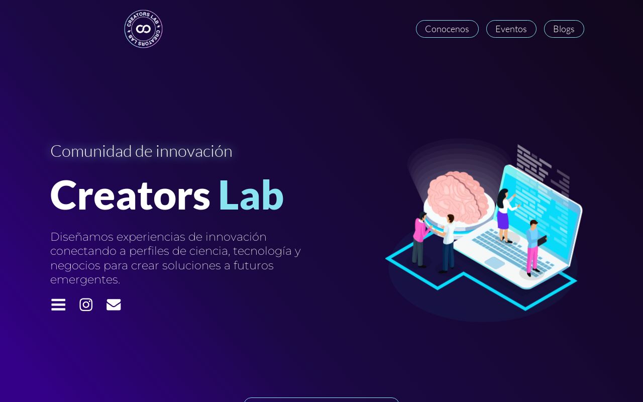 Creators Lab